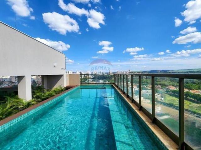 Apartamento com 1 quarto Edifício Vilaboim – Jardim Califórnia