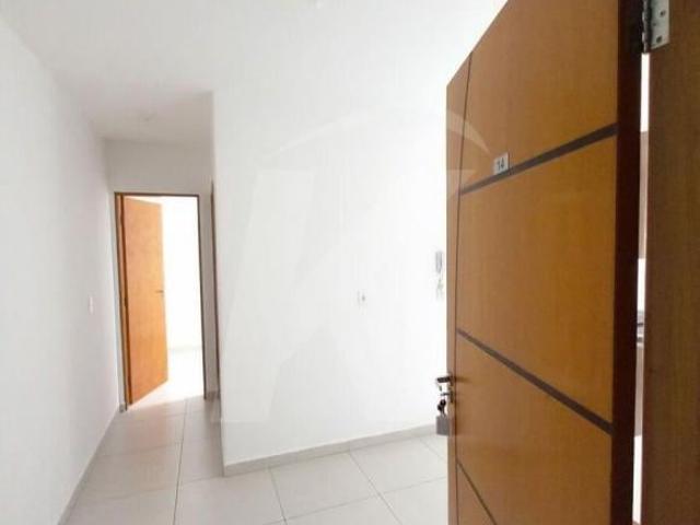 Apartamento com 1 quarto, elevador e terraço gourmet próximo Tucuruvi