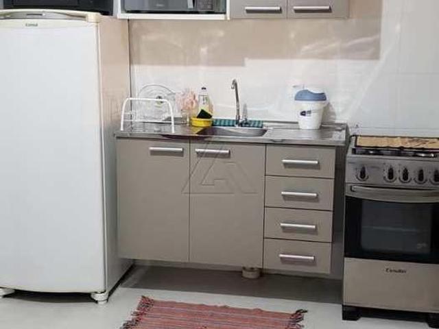 Apartamento com 1 quarto, Ferreira, São Paulo R$ 320 mil, Cod: 6232