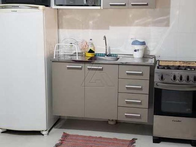 Apartamento com 1 quarto, Ferreira, São Paulo R$ 320 mil, Cod: 6232