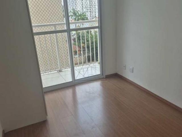 Apartamento com 1 quarto, Ferreira, São Paulo R$ 370 mil, Cod: 6400