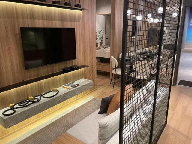 Apartamento com 1 quarto, Ferreira, São Paulo R$ 390 mil, Cod: 6144