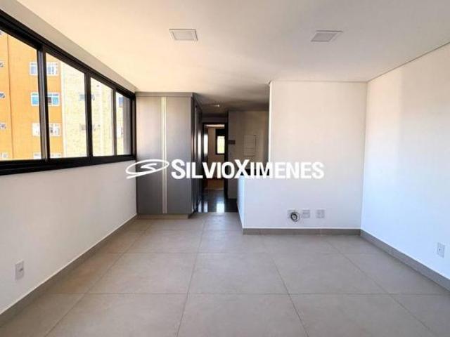 Apartamento com 1 quarto, Funcionários Belo Horizonte