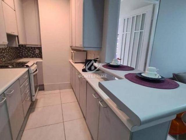Apartamento com 1 quarto, Indianópolis São Paulo