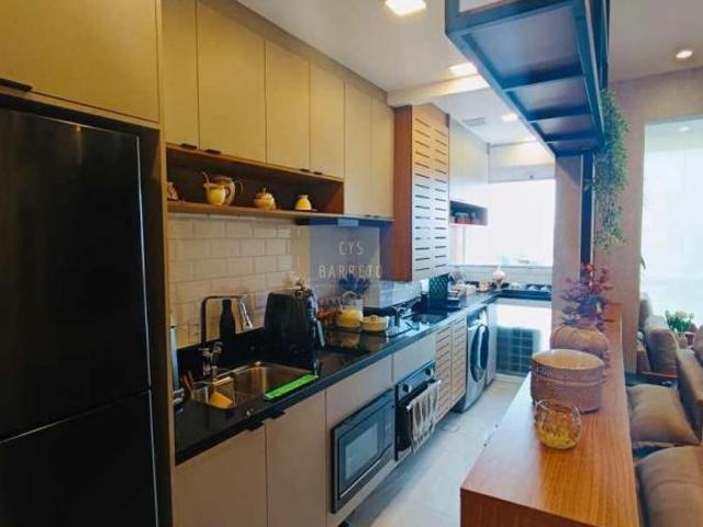 Apartamento com 1 quarto, Ipiranga, São Paulo R$ 499 mil, Cod: 3382