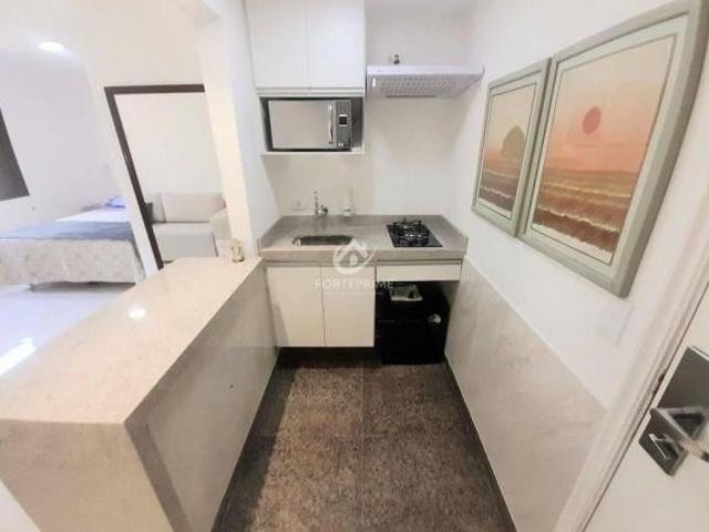 Apartamento com 1 quarto, Itaim Bibi São Paulo