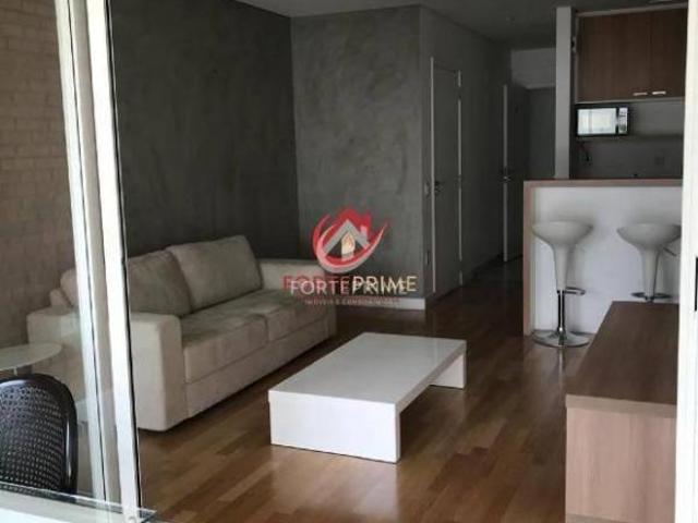 Apartamento com 1 quarto, Itaim Bibi São Paulo