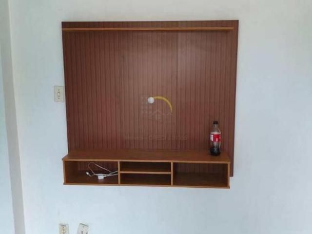 Apartamento com 1 quarto, Itararé, São Vicente R$ 165 mil, Cod: 6326