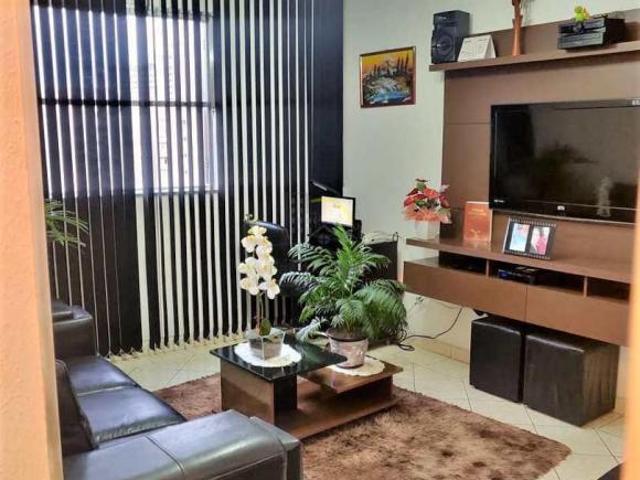 Apartamento com 1 quarto, Itararé, São Vicente R$ 260 mil, Cod: 2115