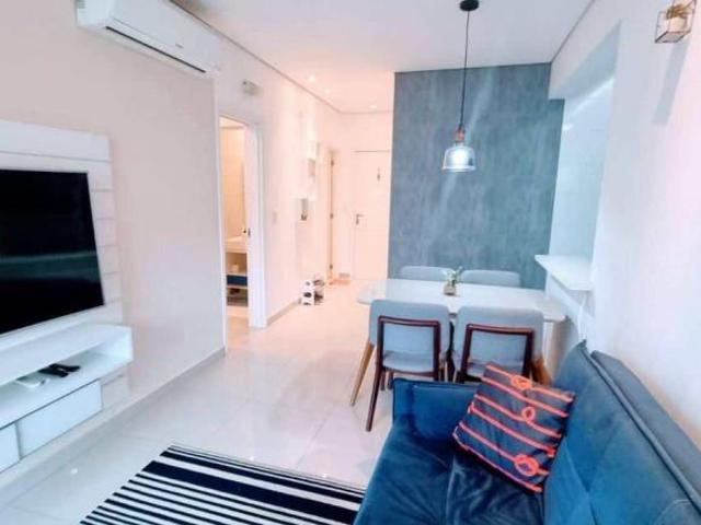 Apartamento com 1 quarto, José Menino Santos