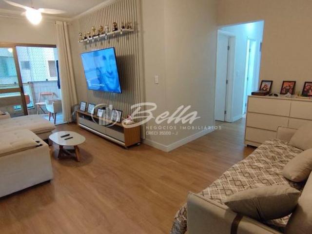 Apartamento com 1 quarto, Jardim Marina, Mongaguá R$ 350 mil, Cod: 1882