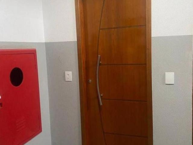 Apartamento com 1 quarto, Jardim Mitsutani São Paulo