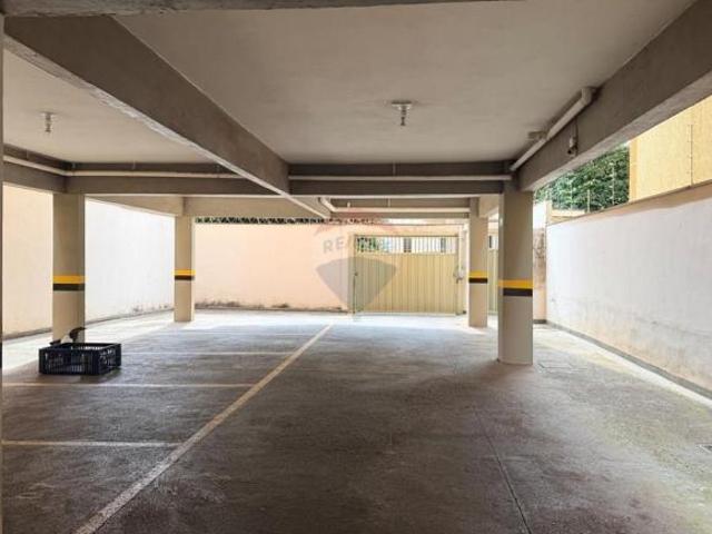Apartamento com 1 quarto Jardim Botãnico
