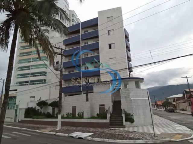 Apartamento com 1 quarto, Jardim Real, Praia Grande R$ 320 mil, Cod: 6748