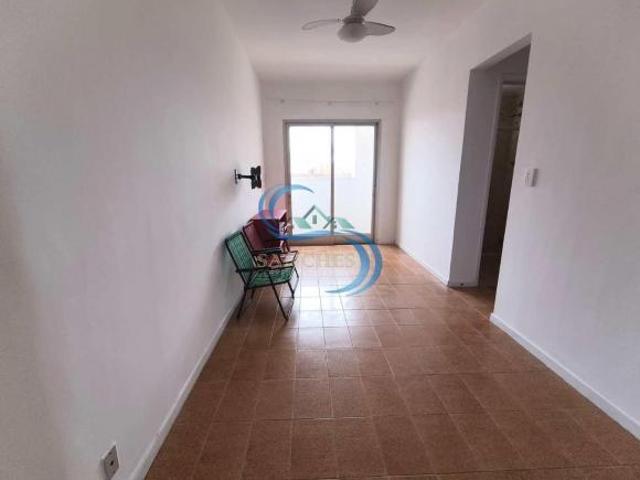 Apartamento com 1 quarto, Jardim Real, Praia Grande