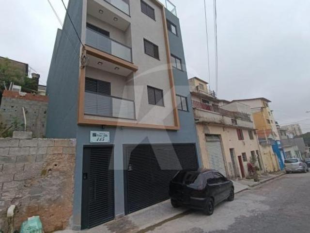 Apartamento com 1 Quarto Jardim São Paulo