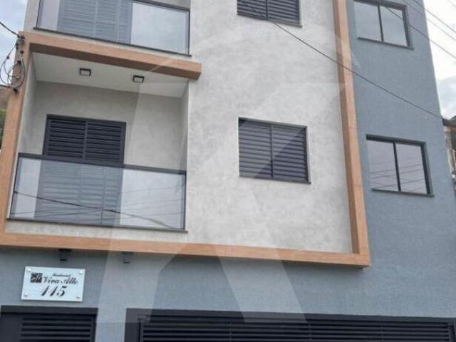 Apartamento com 1 Quarto Jardim São Paulo