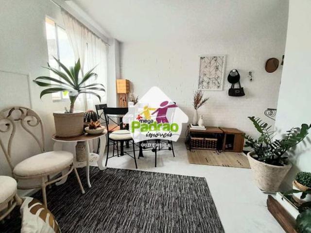 Apartamento com 1 quarto, Jardim Santa Mena, Guarulhos R$ 230 mil, Cod: 10450