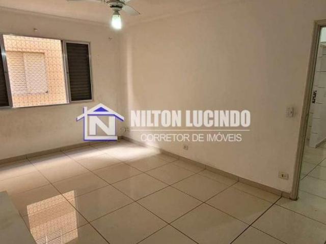 Apartamento com 1 quarto, Ocian, Praia Grande R$ 235 mil, Cod: 11424