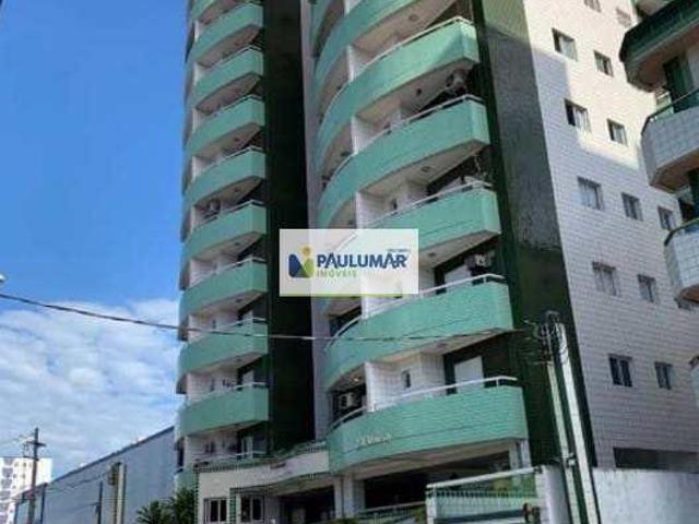 Apartamento com 1 quarto, Ocian, Praia Grande R$ 260 mil, Cod: 833819