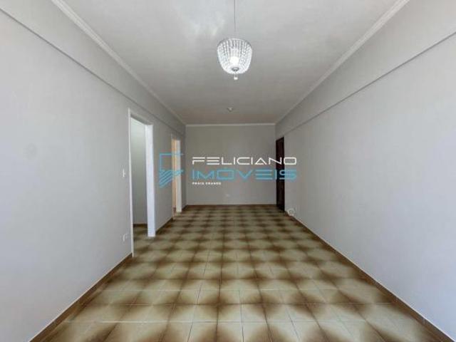 Apartamento com 1 quarto, Ocian, Praia Grande R$ 289 mil, Cod: 7239