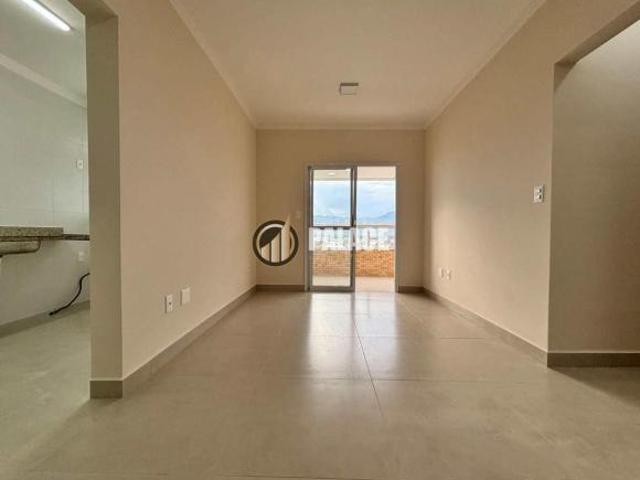 Apartamento com 1 quarto, Ocian, Praia Grande R$ 474 mil, Cod: 189