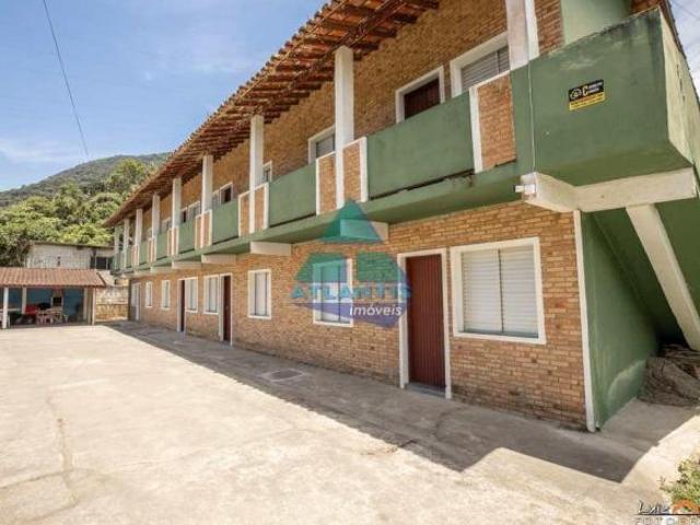 Apartamento com 1 quarto, Lagoinha Bairro, Ubatuba R$ 270 mil, Cod: 1880