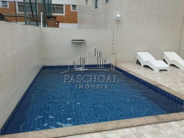 APARTAMENTO COM 1 QUARTO MOBILIADO NA AVIAÇÃO – PRAIA GRANDE