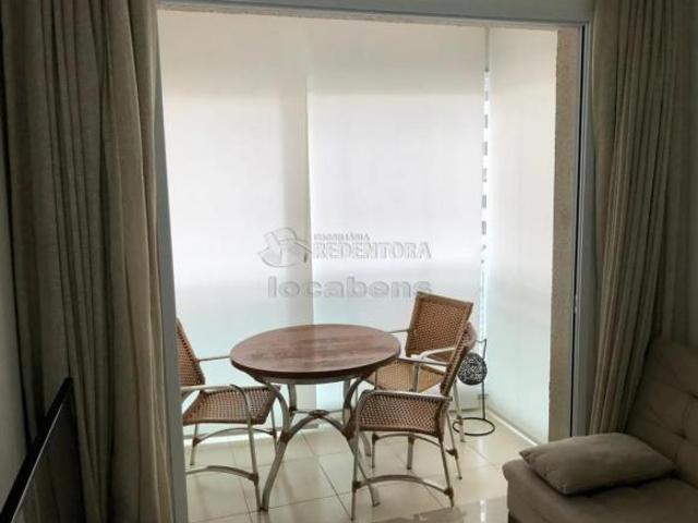 Apartamento com 1 quarto mobiliado na Bela Vista