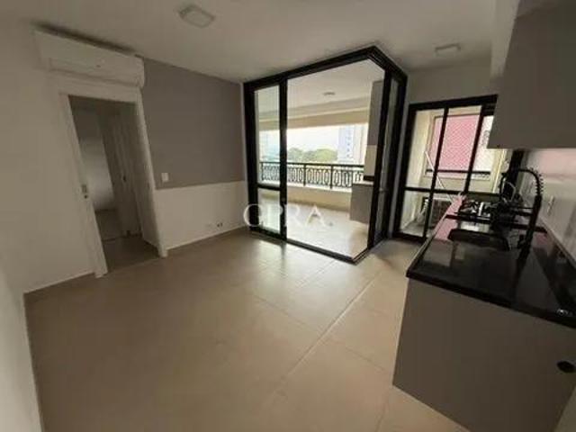 Apartamento com 1 Quarto moderno à venda, 45m² Vila Adyana