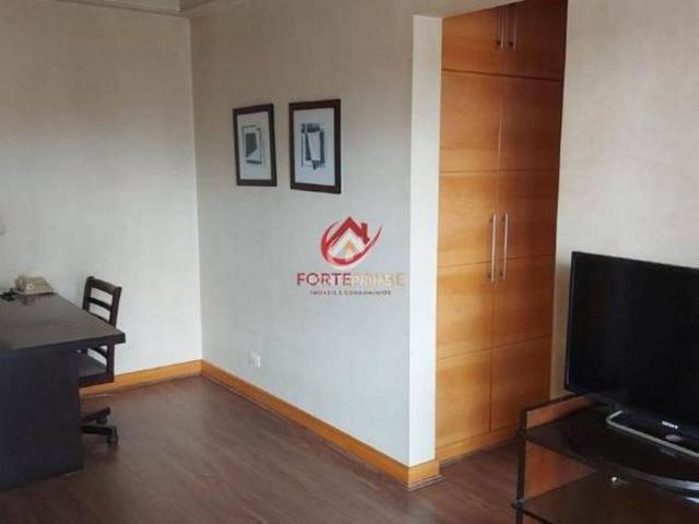 Apartamento com 1 quarto, Moema São Paulo