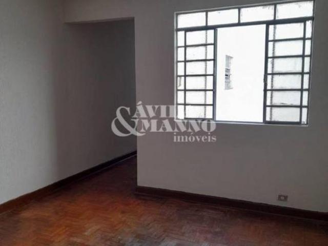 Apartamento com 1 quarto, Mooca