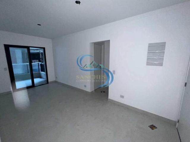 Apartamento com 1 quarto, Maracanã, Praia Grande