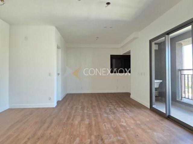 Apartamento com 1 quarto no Cambui Campinas
