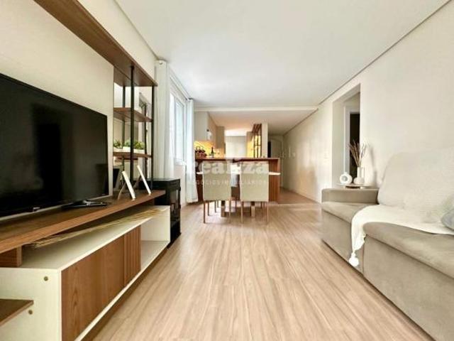 APARTAMENTO COM 1 QUARTO NO CENTRO DE CANELA