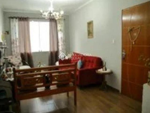 APARTAMENTO COM 1 QUARTO NO CENTRO DE SÃO BERNARDO DO CAMPO