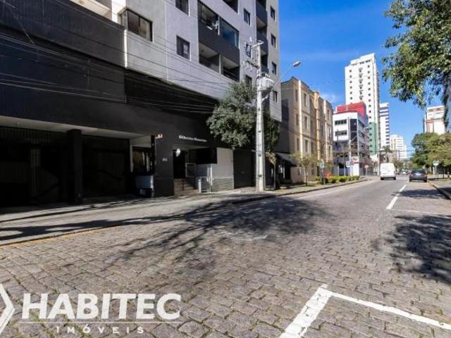 Apartamento com 1 quarto no Centro Ed Jeronimo de Albuquerque HT2320