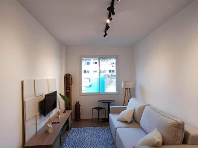 Apartamento com 1 quarto no Centro Histórico