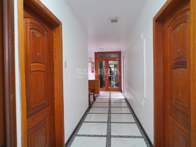 Apartamento com 1 quarto no Centro Histórico COD: 25988