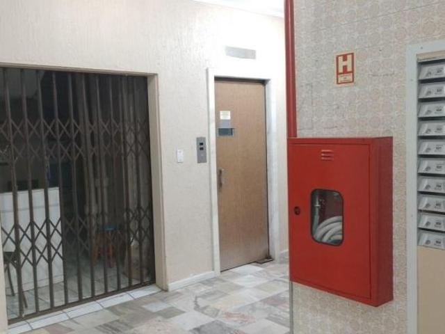 Apartamento com 1 quarto no centro