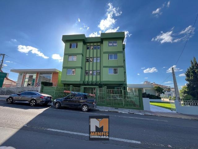 Apartamento com 1 Quarto no Centro