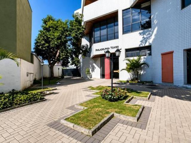 Apartamento com 1 quarto no Centro