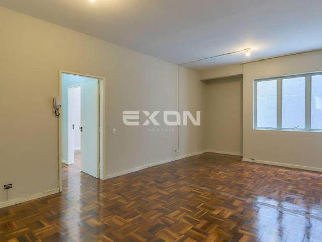 Apartamento com 1 Quarto no Centro