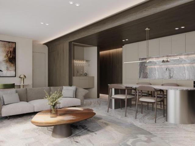 Apartamento com 1 quarto no Batel PR