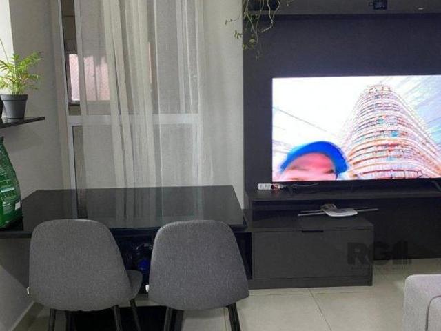 Apartamento com 1 quarto, no bairro Morro Santana, Porto Alegre/RS