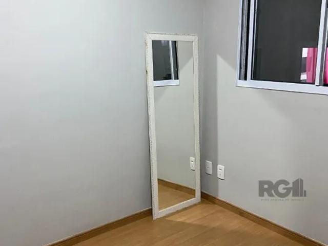 Apartamento com 1 quarto, no bairro Morro Santana, Porto Alegre/RS