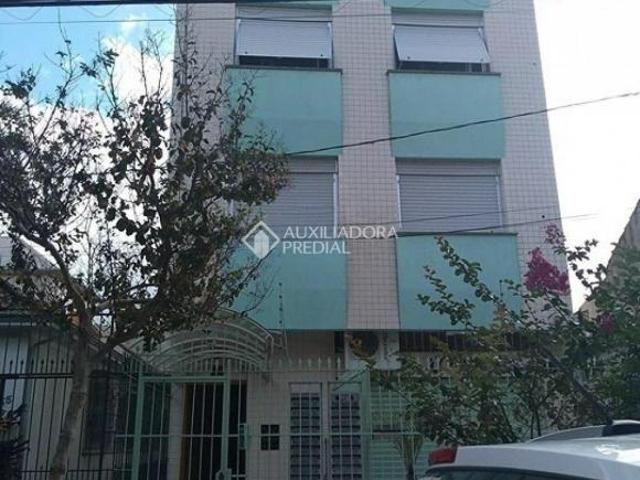 Apartamento com 1 quarto no bairro Azenha