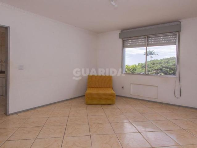Apartamento com 1 quarto no bairro Azenha COD: 25092