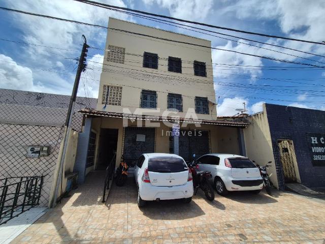 Apartamento com 1 quarto no bairro Benfica em Fortaleza, CE
