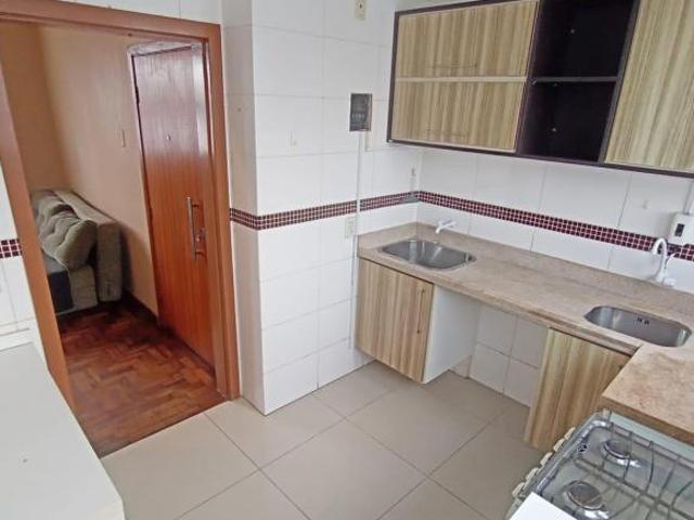 Apartamento com 1 quarto, no bairro Camaquã